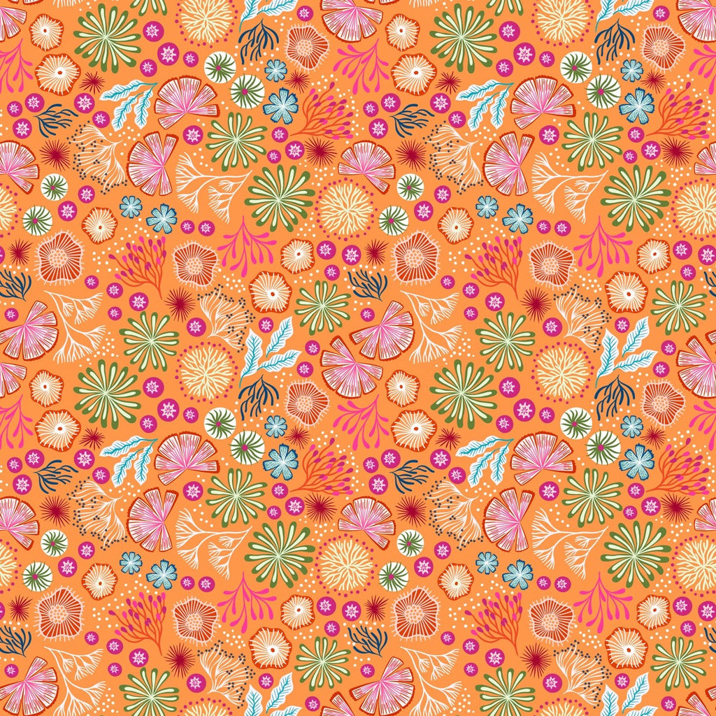 Ginger Sew Along – Children's Corner Store