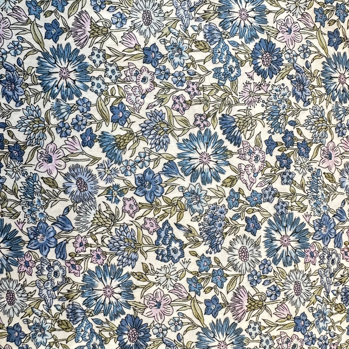 Liberty of London | May Fields A | Children's Corner Store