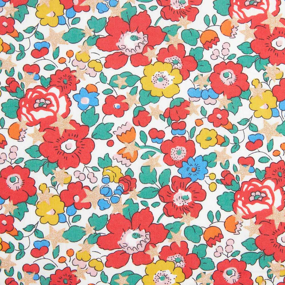 Betsy Star B | Liberty of London | Children's Corner Store