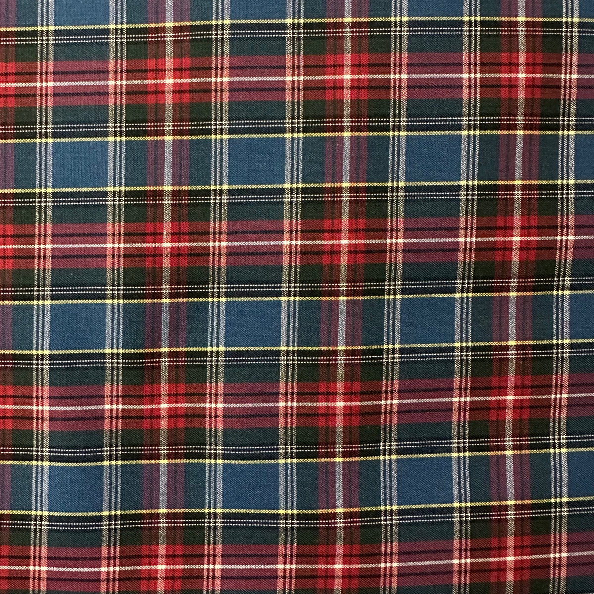 Tartan Royal | Spechler-Vogel | Children's Corner Store