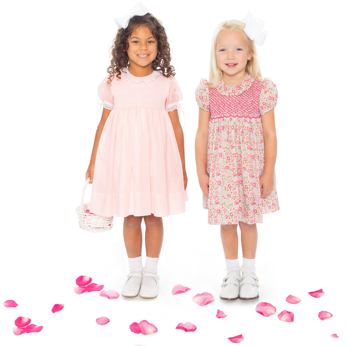 Olivia | Children's Corner Patterns – Children's Corner Store