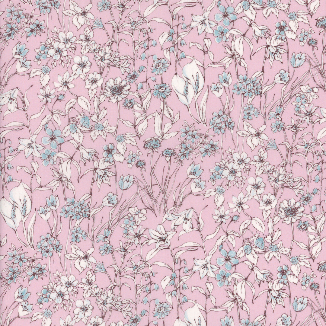 Liberty of London | Wandervogel B | Children's Corner Store