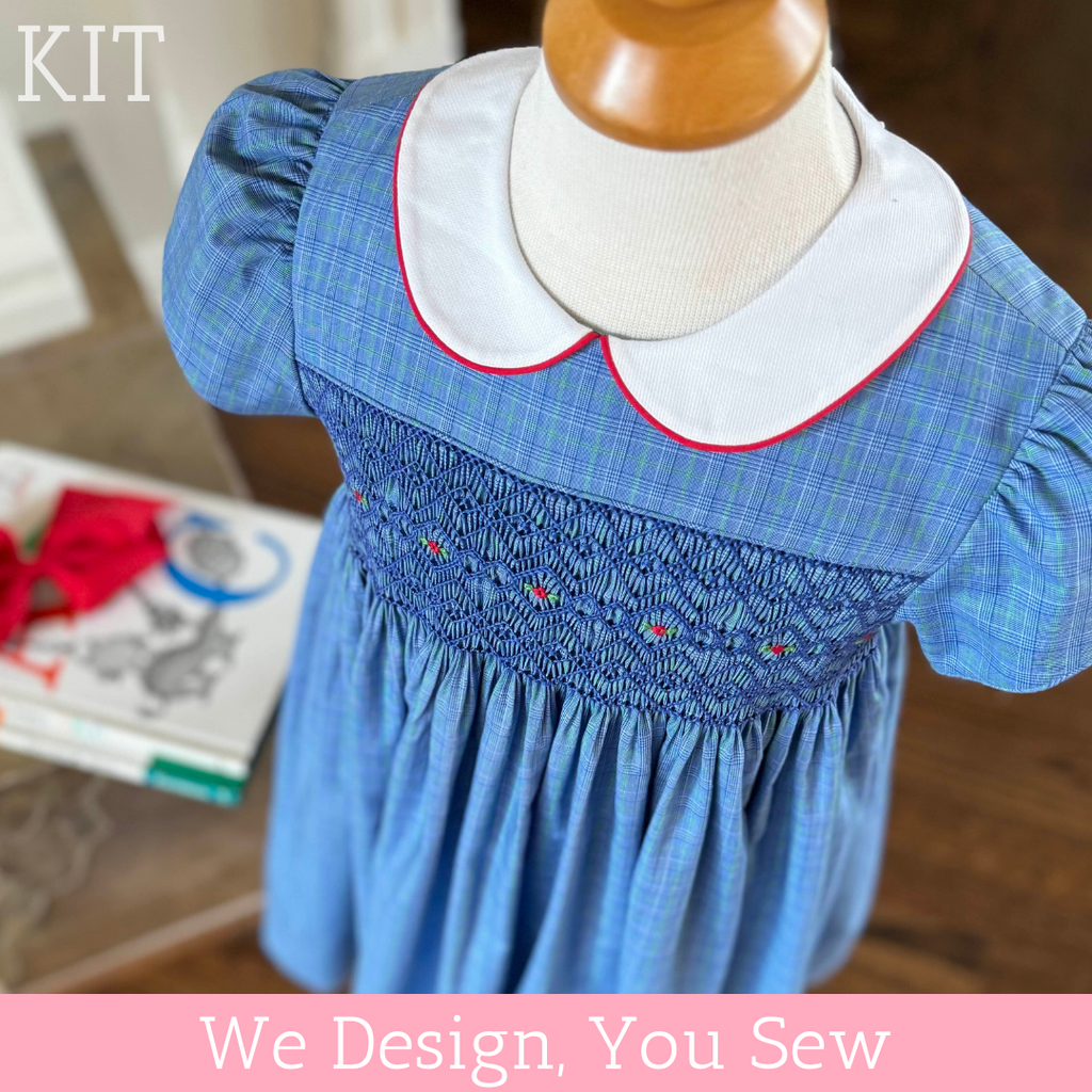 Children's Corner Lee | Pattern | Children's Corner Store