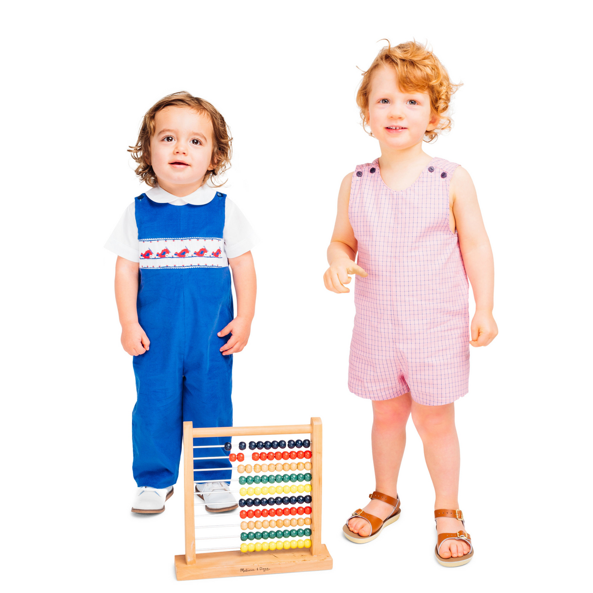 Children's Corner Johnny | Pattern | Children's Corner Store