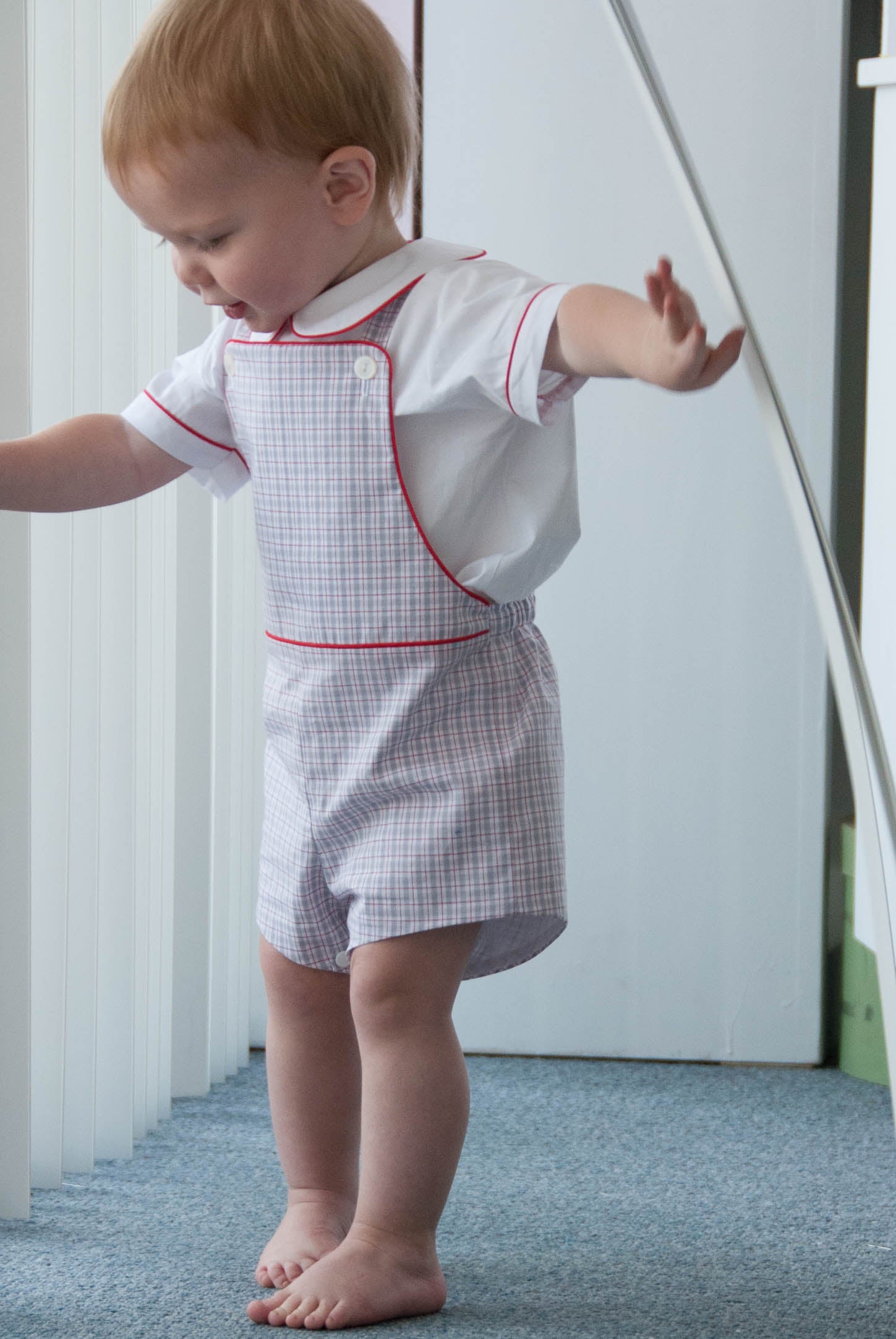 Bailey - Digital Download | Children's Corner Patterns – Children's ...