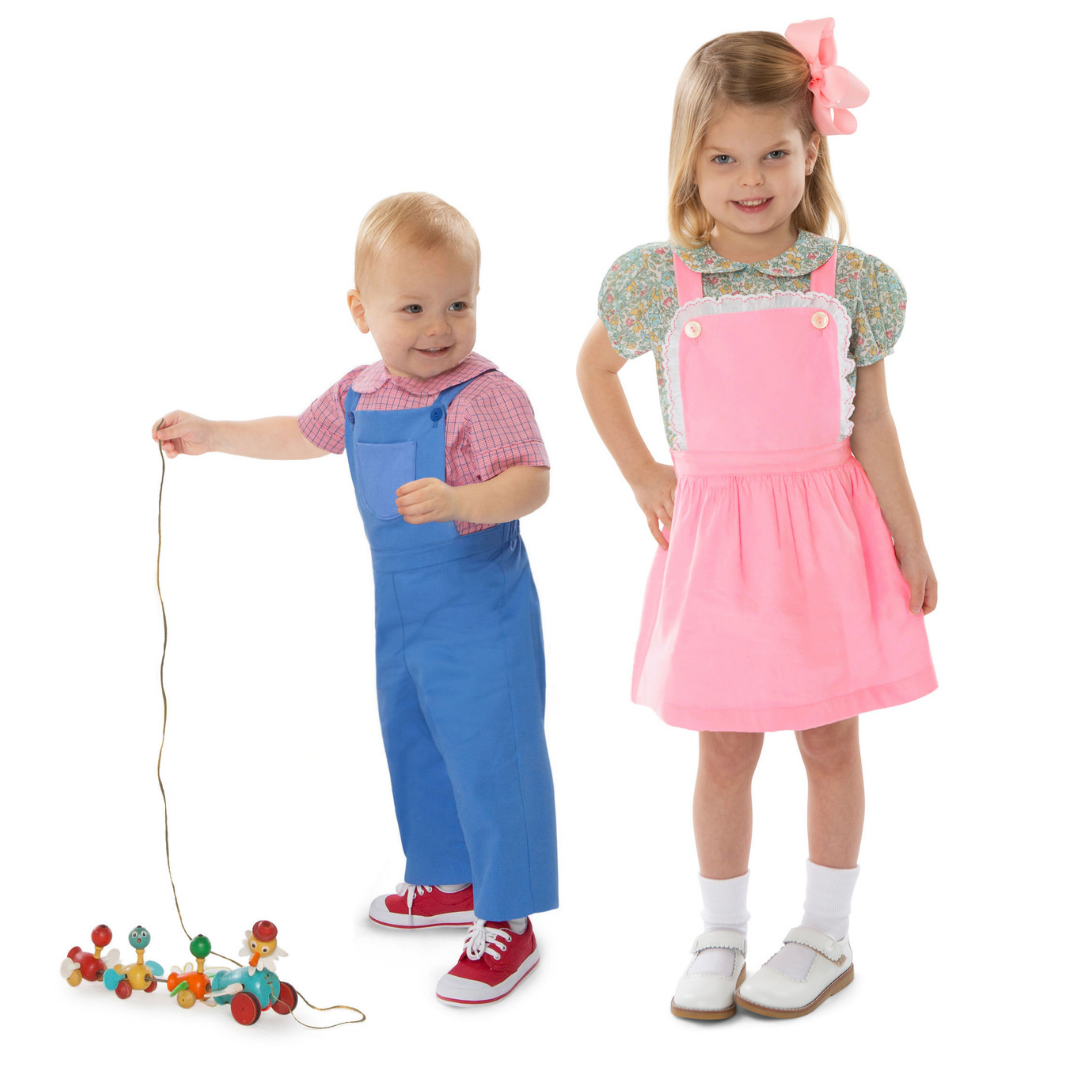 Alex – Children's Corner Store