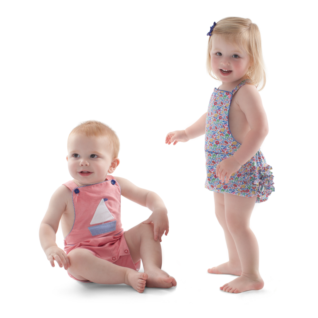 Bailey | Children's Corner Patterns – Children's Corner Store