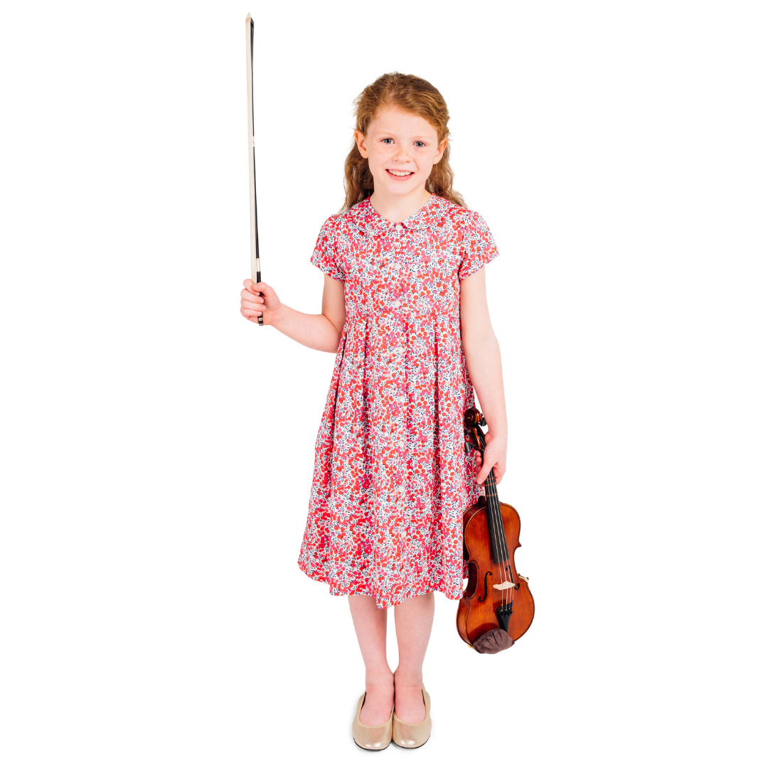 Emily | Pattern | Children's Corner Store