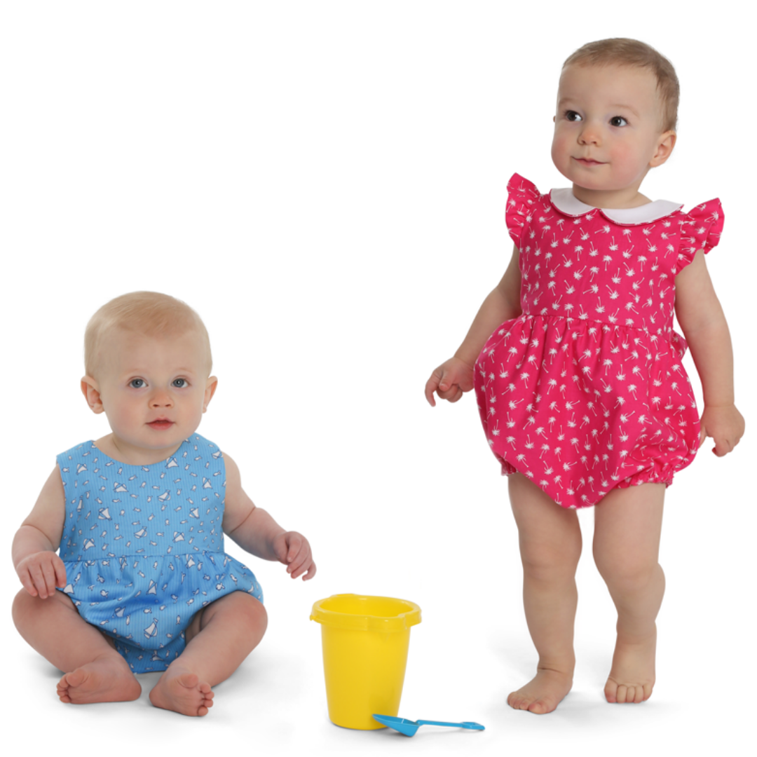 Harper | Children's Corner Patterns – Children's Corner Store