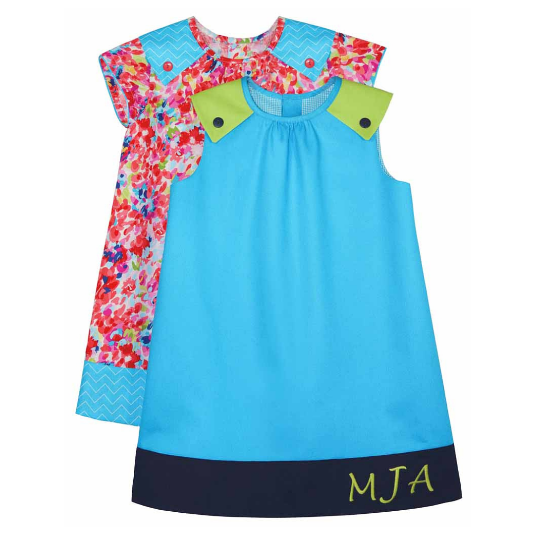 Children's Corner Laura | Pattern | Children's Corner Store