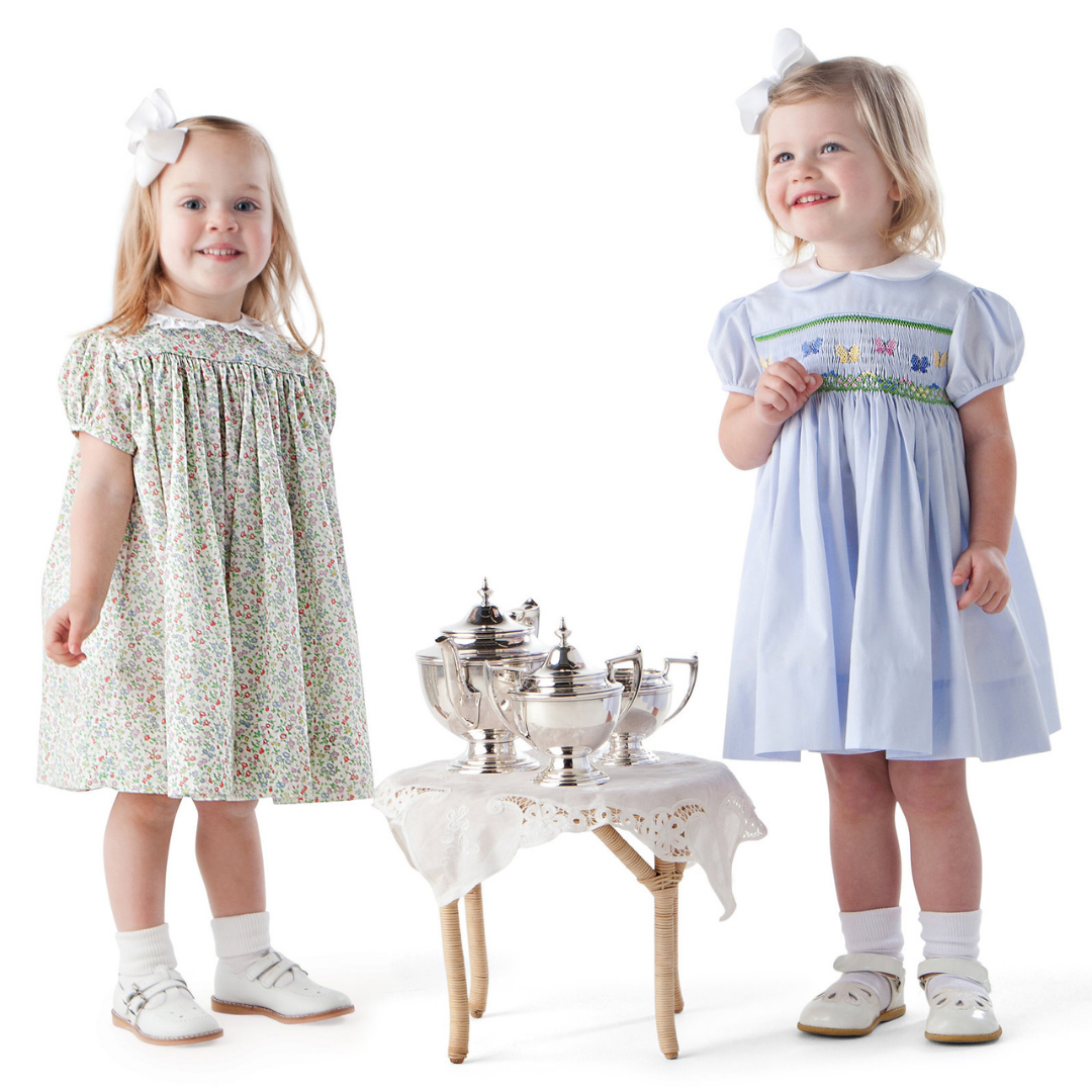 Children's Corner Lee | Pattern | Children's Corner Store