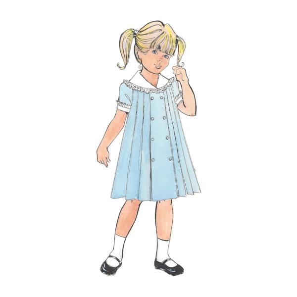 Candace Art Print - 8"x10" Print or Digital Download – Children's ...