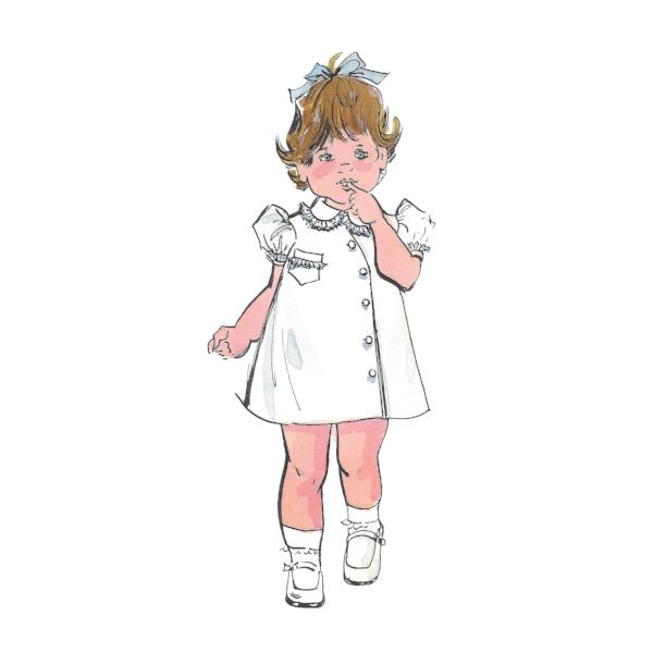 Jenni Leigh Art Print - 8"x10" Print or Digital Download – Children's ...